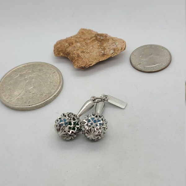 Moroccan Shakers - Etsy