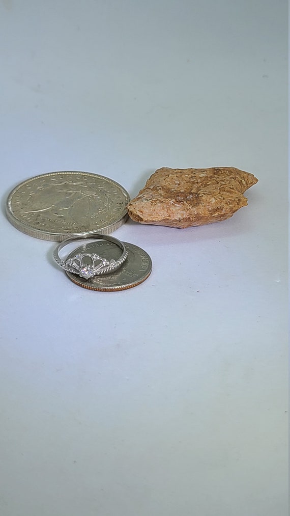 Princess crown diamond - Gem