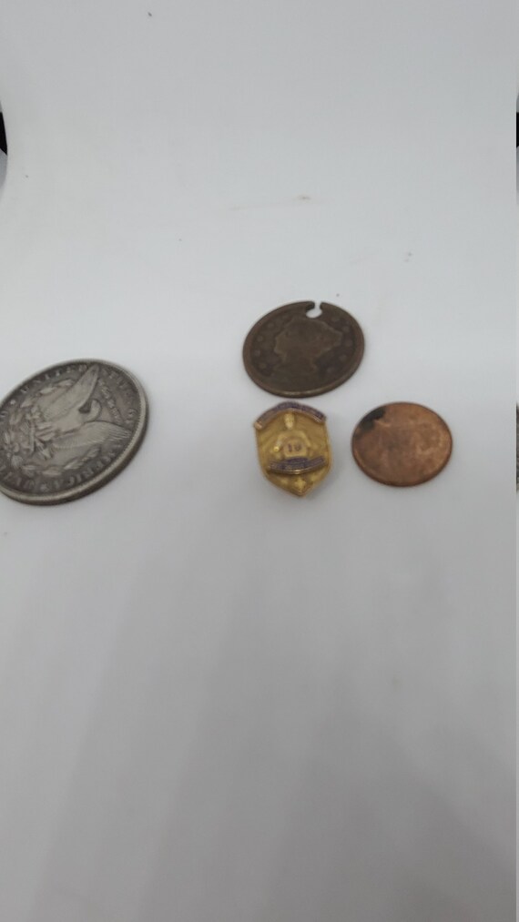 vintage national safety council - Gem