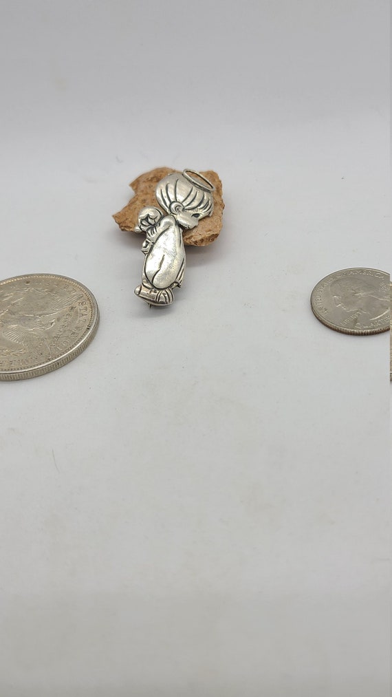 little girl angel - Gem