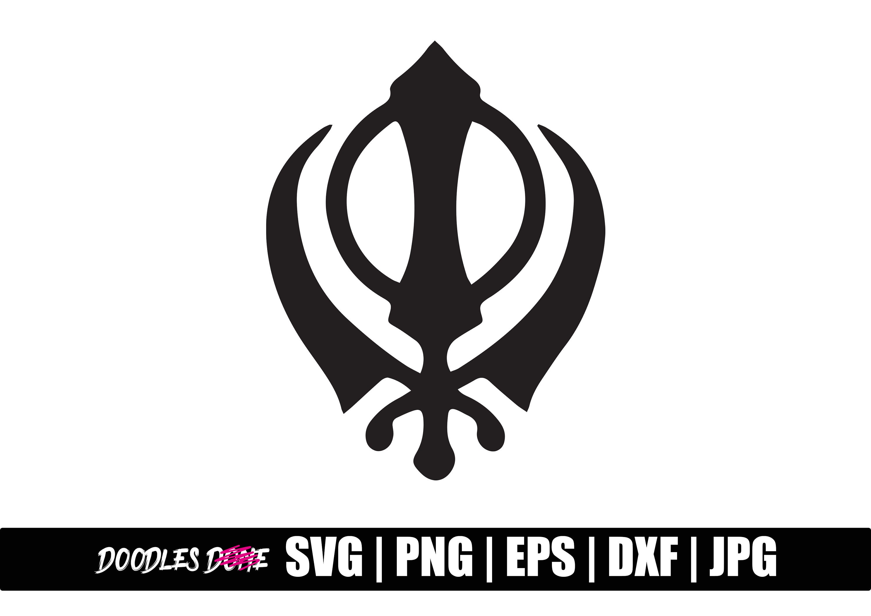 Sikhs Symbol