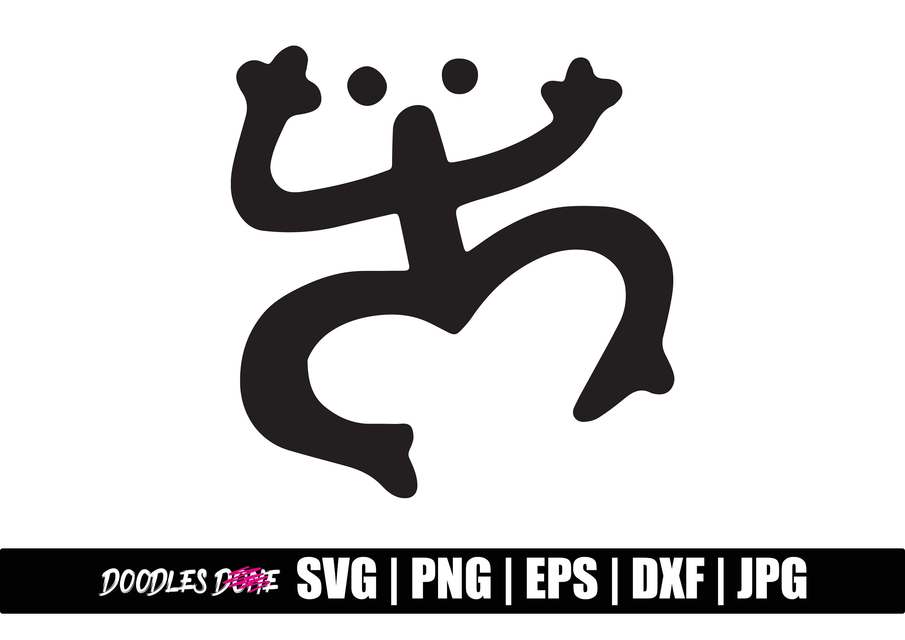 Simbolos Taino Coqui