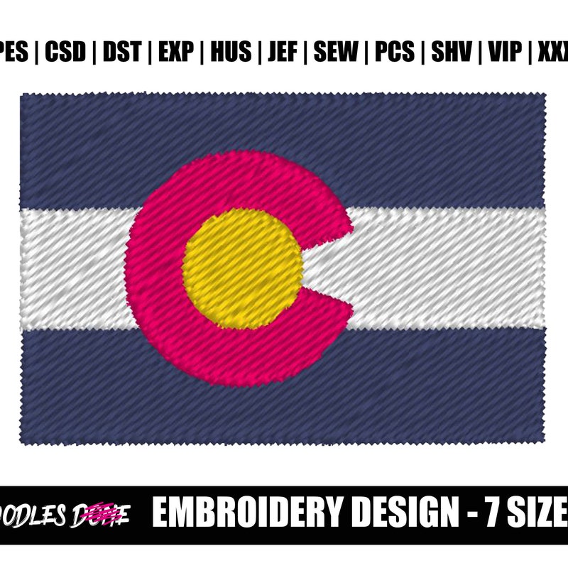 Colorado Fabric - Etsy