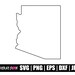 Pennsylvania Keystone Outline SVG Keystone Outline PNG Keystone Outline ...