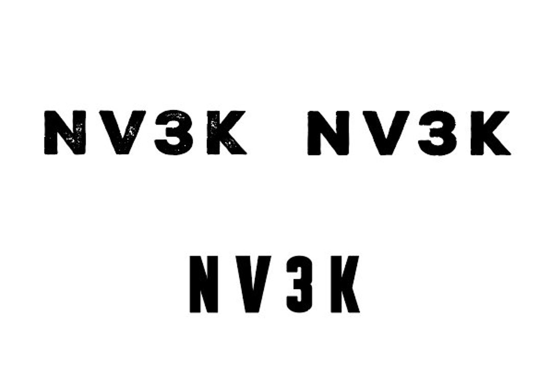 NV3K - Etsy