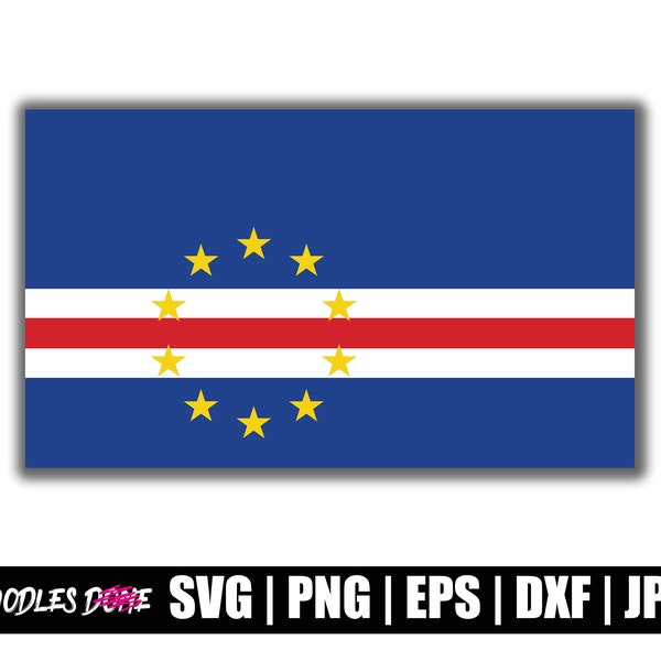 Cape Verde - Etsy