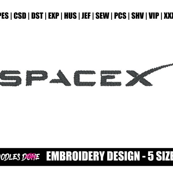 Spacex - Etsy
