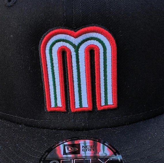 Mexico Baseball Logo New Era Mexico World Baseball Classic Short