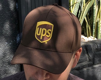 Ups Hat | Etsy