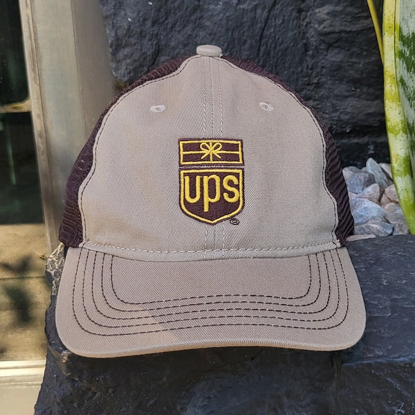 Ups Logo - Etsy