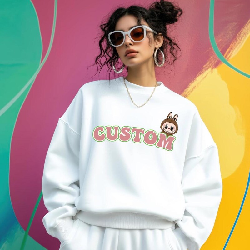 Labubu Clothes - Etsy