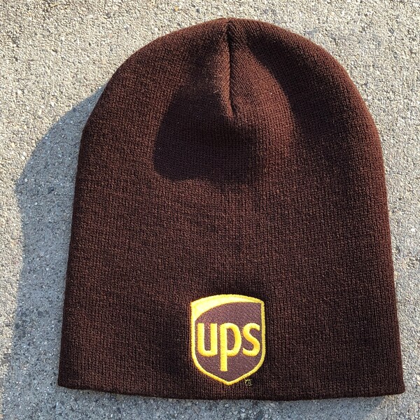 Ups Svg - Etsy