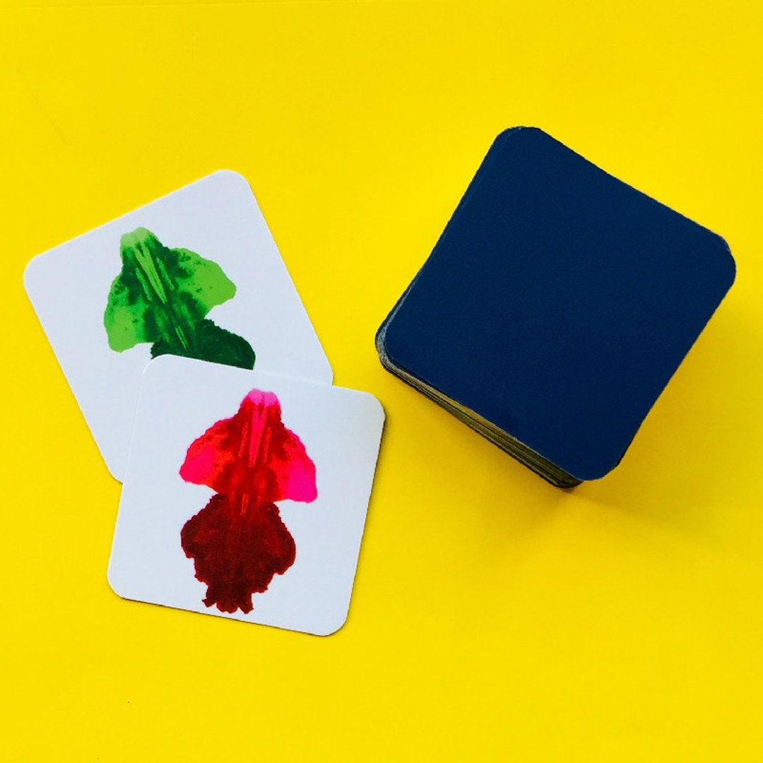 Memory Game for Adults. With More Than 5 Ways to Play. Couples Game ...