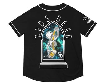 Zeds Dead Reflective Rave EDM Jersey - Etsy