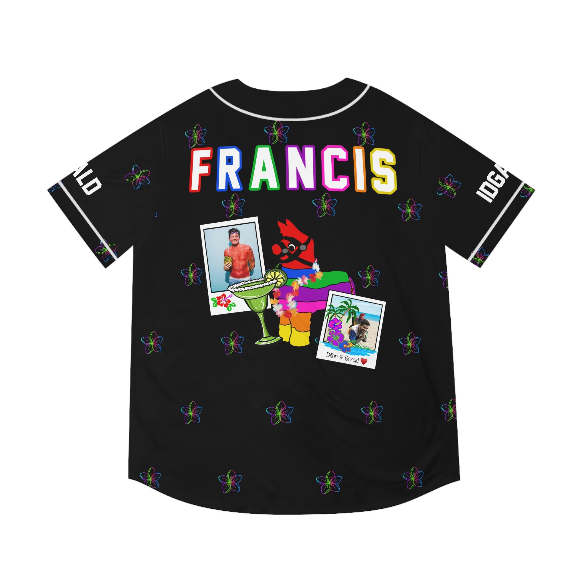 Dillon Francis Cat Shirt