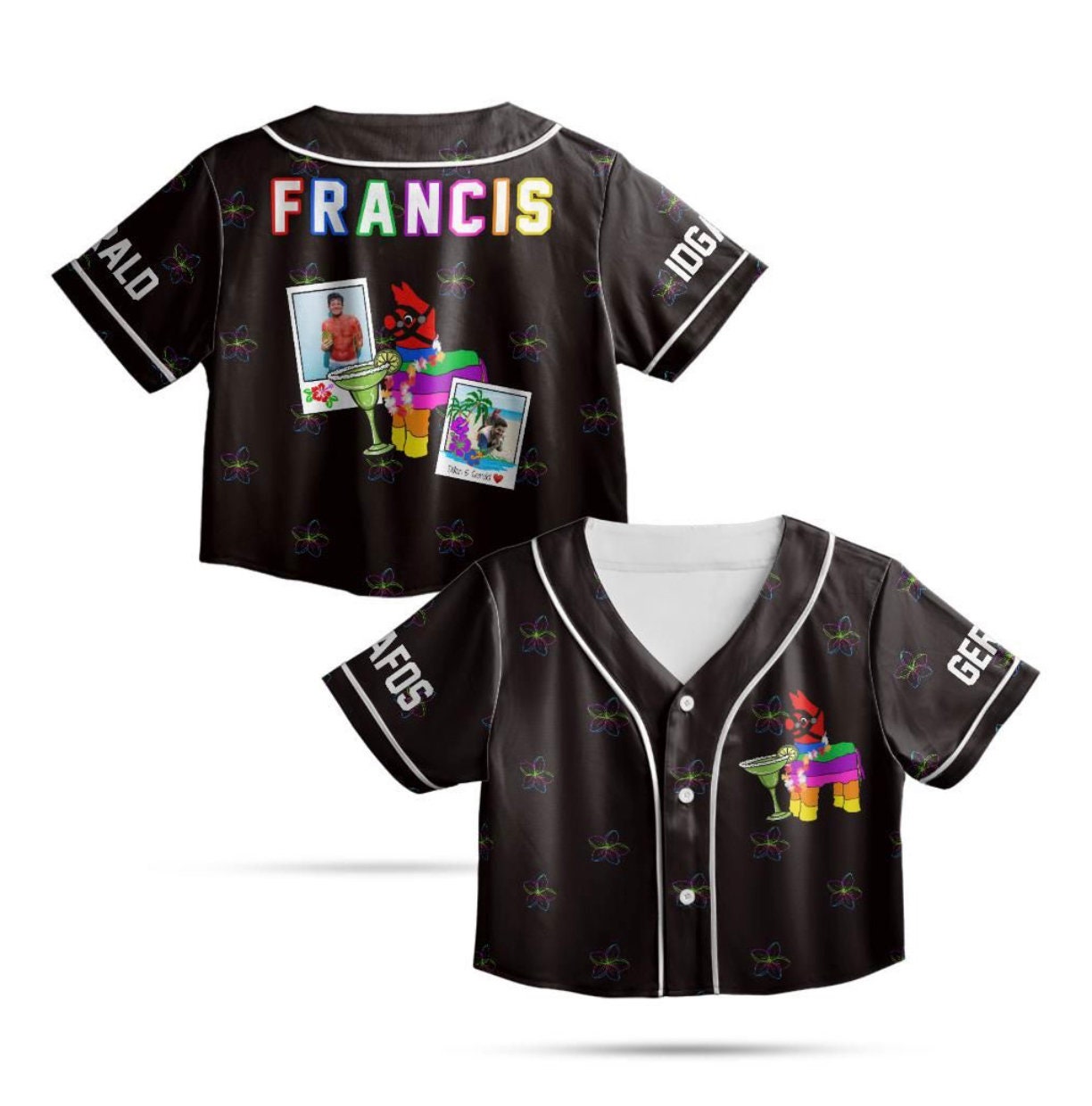 Dillon Francis Cat Shirt