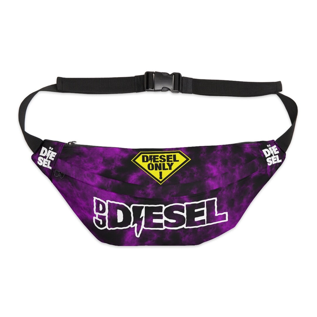 Diesel Fanny Pack