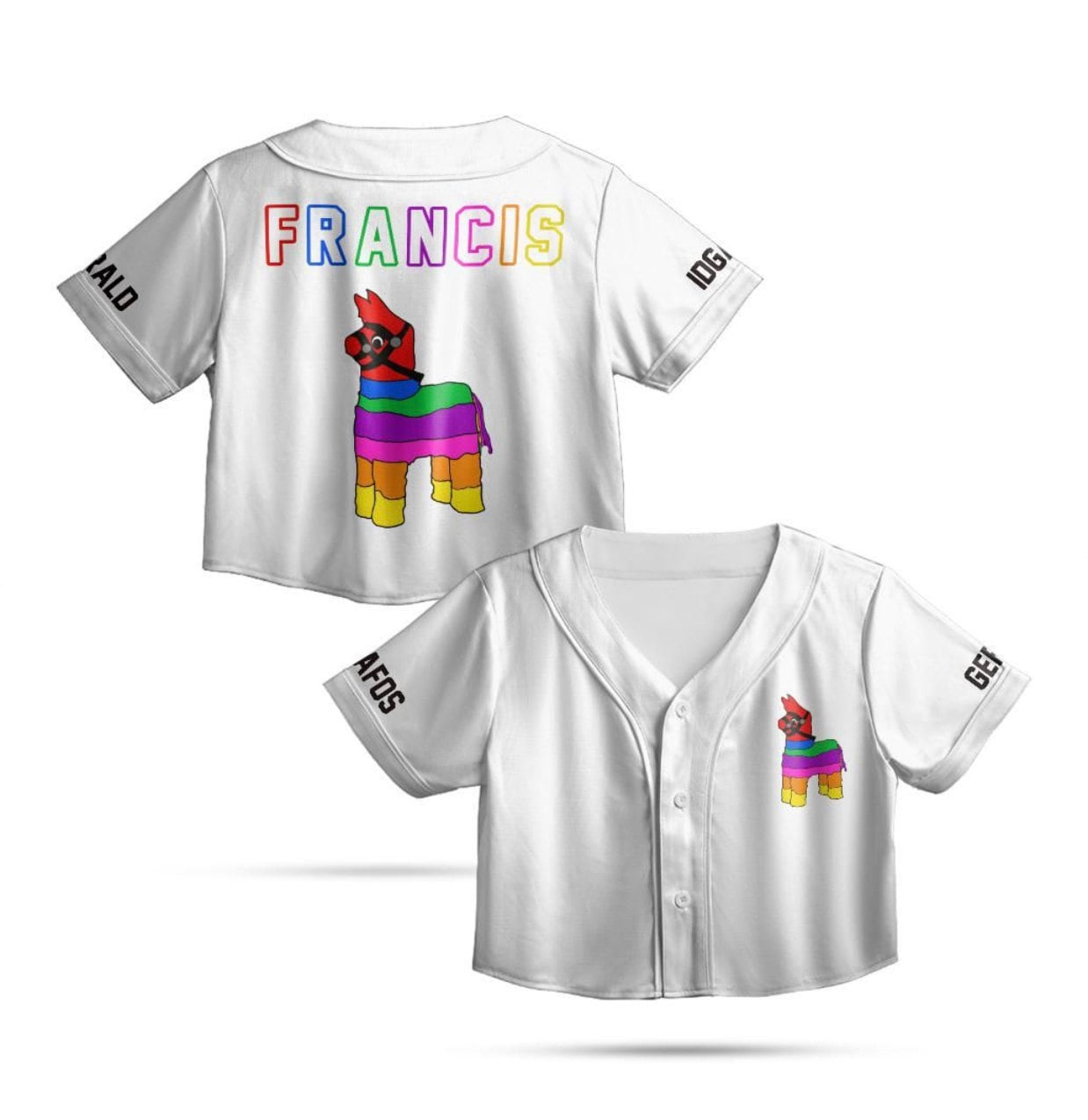 Dillon Francis Cat Shirt