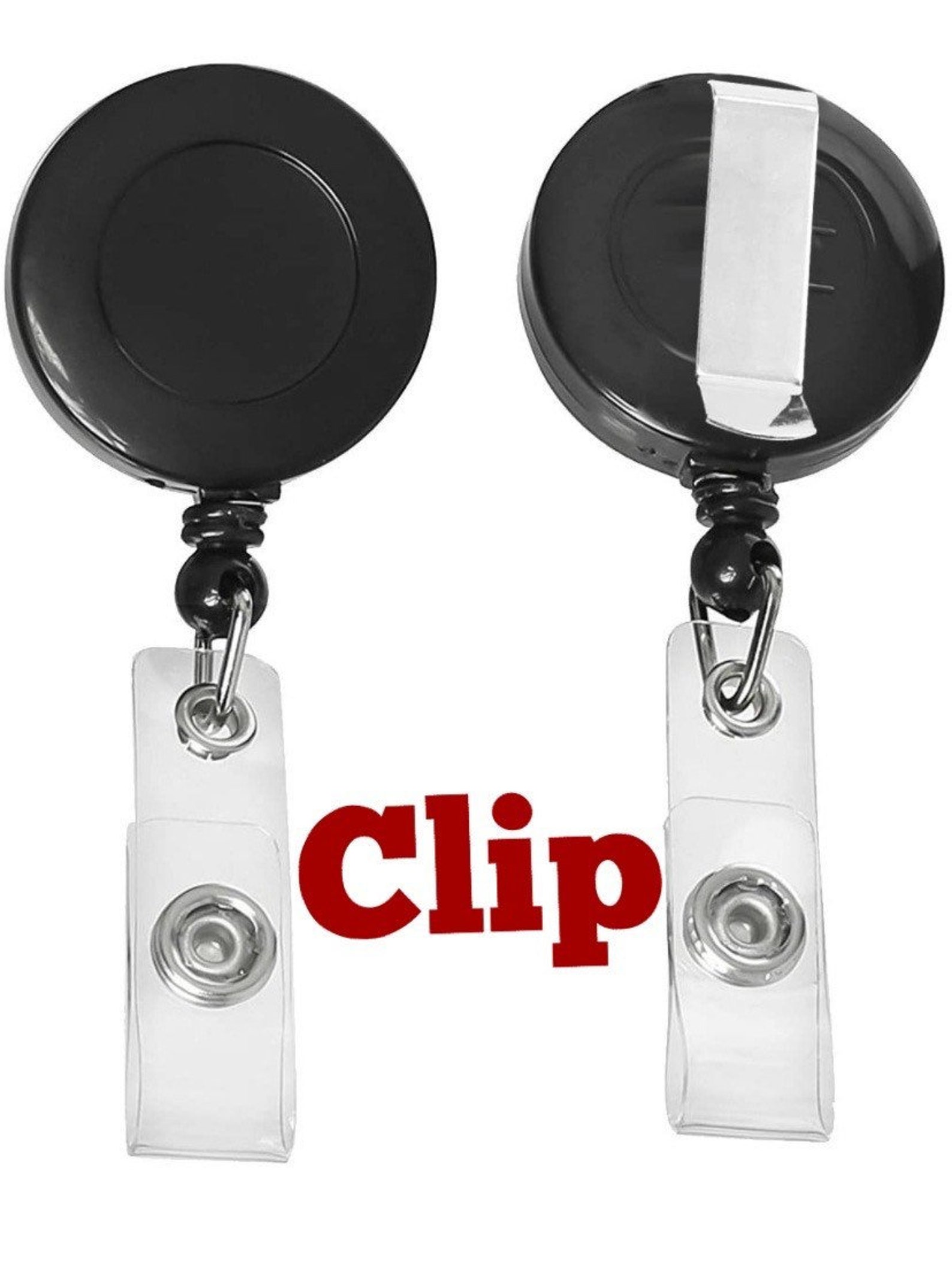 Size Matters Badge Reel Nurse Badge Reel Health Care Badge - Etsy