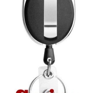 Size Matters Badge Reel - Nurse Badge Reel - Health Care Badge Reel - Etsy