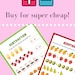 Kindergarten Math Worksheets/ Picture Addition and Subtraction ...