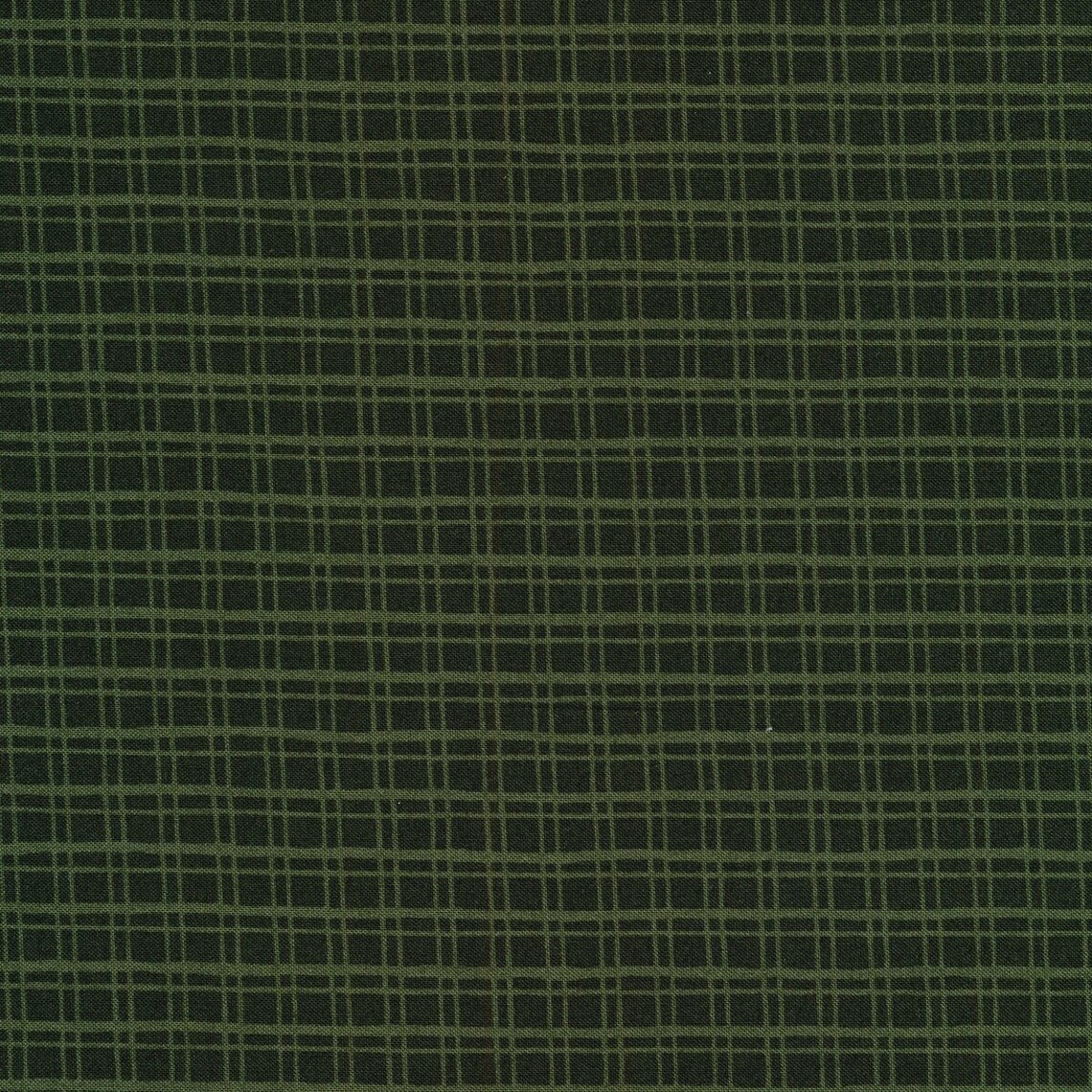 Green Plaid Cheer and Merriment Fancy That Design House 45536 20 Moda ...