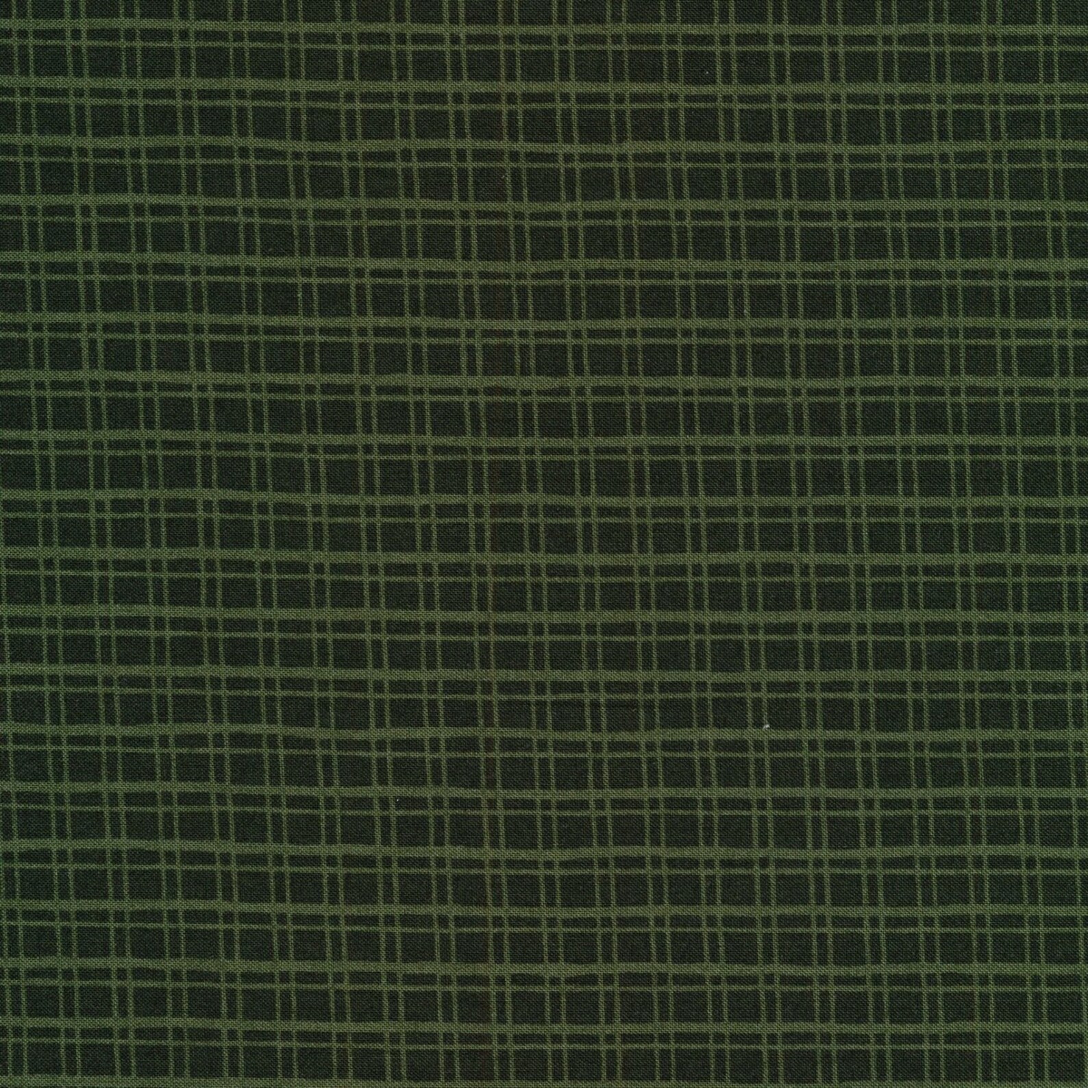 Green Plaid Cheer and Merriment Fancy That Design House 45536 20 Moda ...