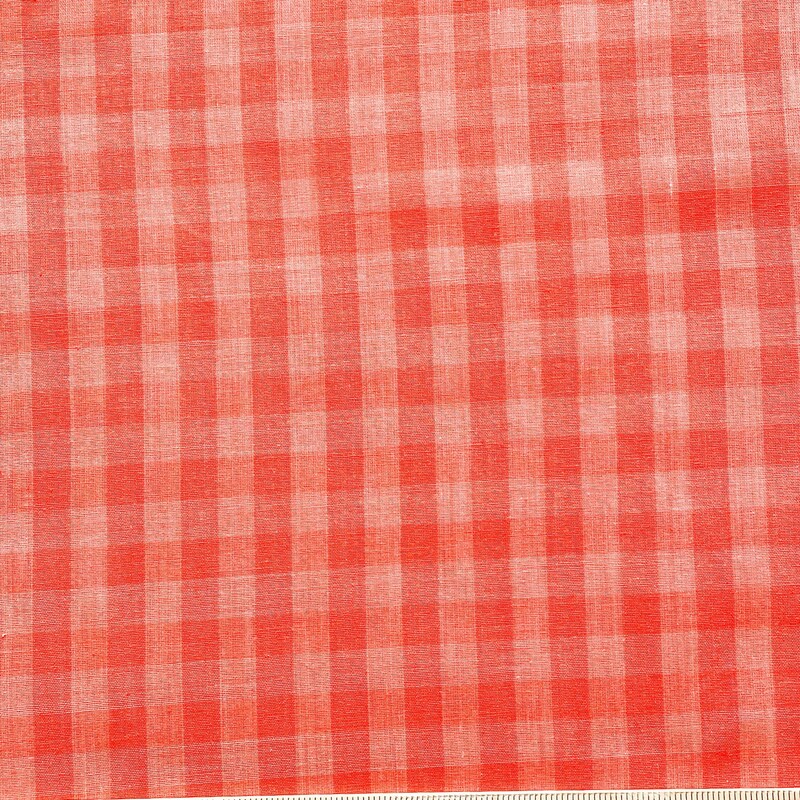 Checkered Fabric - Etsy