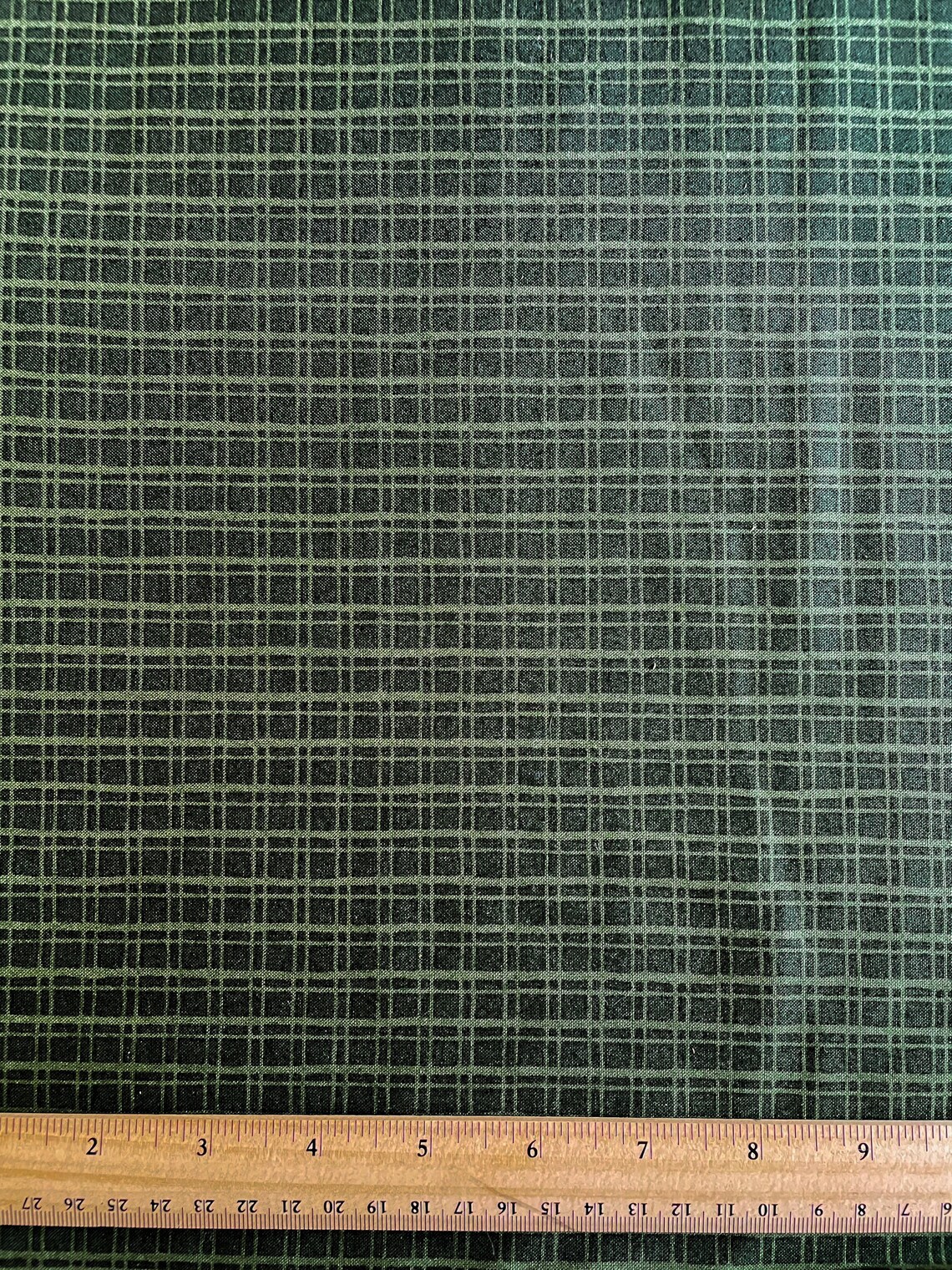 Green Plaid Cheer and Merriment Fancy That Design House 45536 20 Moda ...