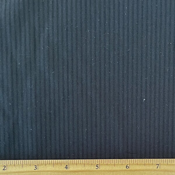 Pinstripe Fabric - Etsy