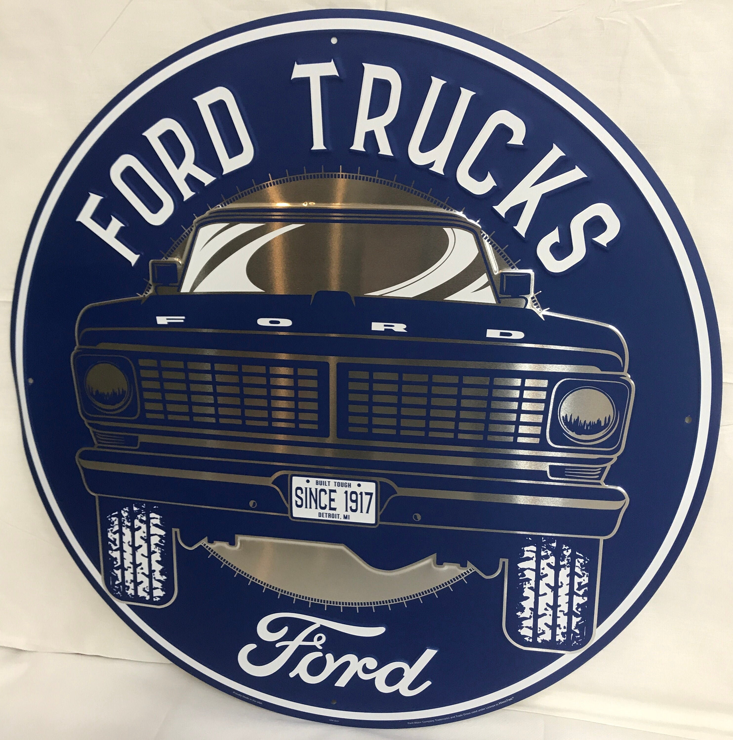 Ford Signs / Ford Sign / Ford Trucks / Ford Gifts / Truck | Etsy
