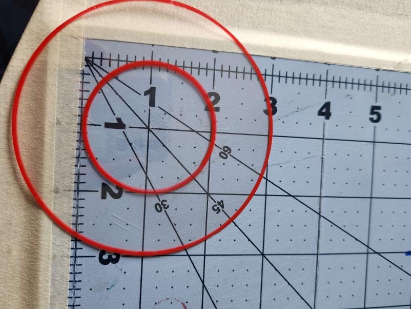 Kill Team Objective Markers - Etsy