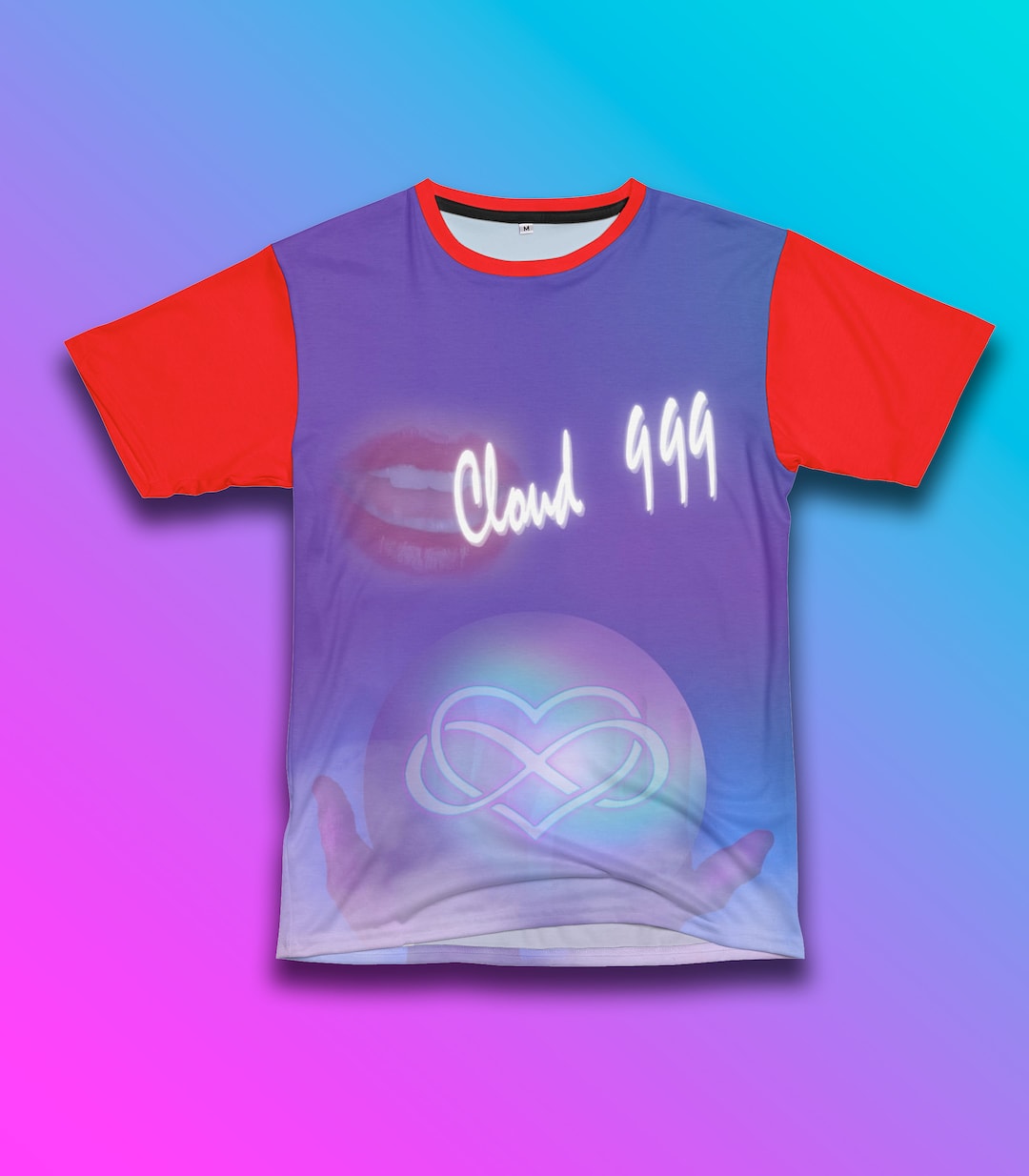CLOUD999 speak by Symbiotic World - Etsy