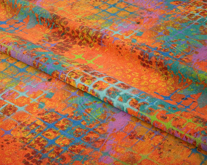 CROSSHATCH Quilting Fabric From Butterfly Fields by Sue Penn ...