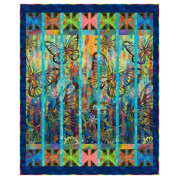 Quilt Kits on Clearance - Etsy