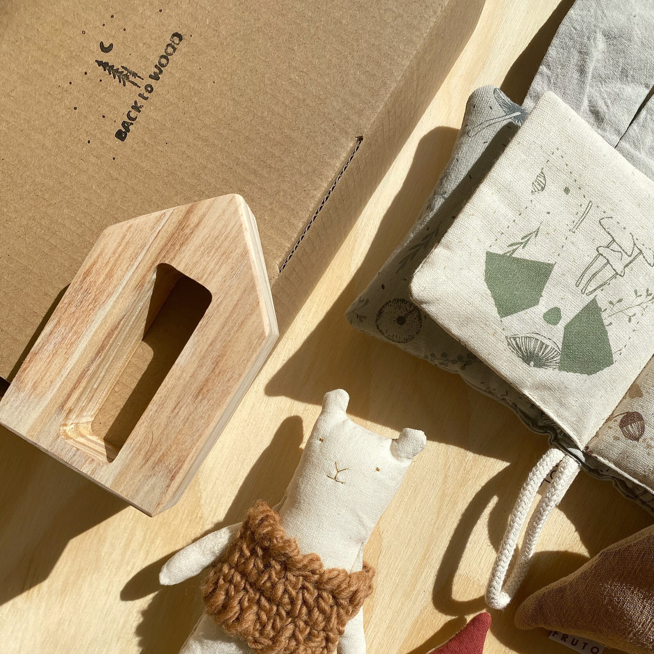 Welcome Home Box.newborn Box.baby Box.babyshower Box.baby - Etsy Australia