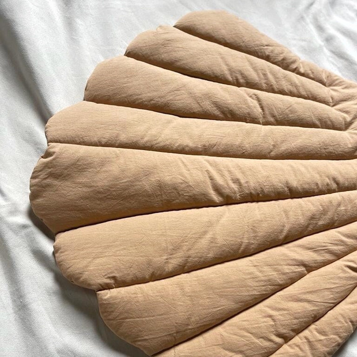 Sea Shell Playmat-playmat-baby Playmat-tummy Time - Etsy