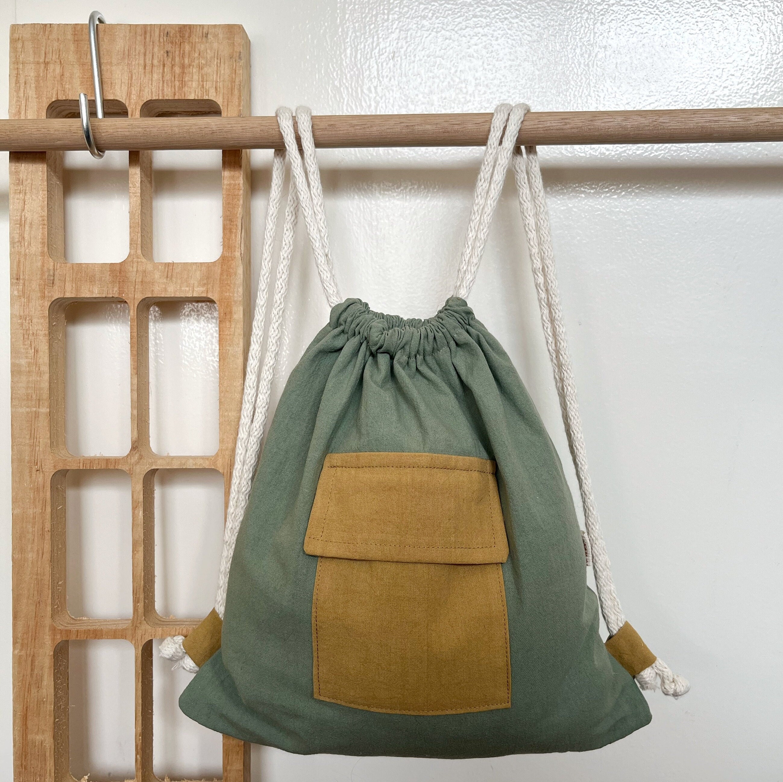 Drawstring Backpack-kids Backpack-kids Bag-gym Bag-drawstring Bag-toys ...