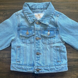 Custom Oversized Embroidered Boys Monster Truck Jacket, Personalized ...