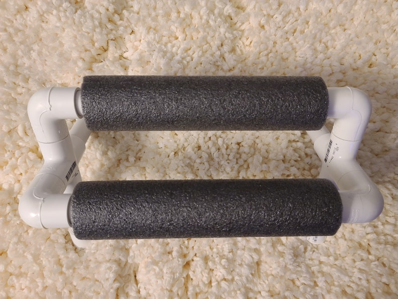 Epoxy Cup Holder, Epoxy Cup Cradle, Foam Holder, PVC Pipe Cup Holder ...