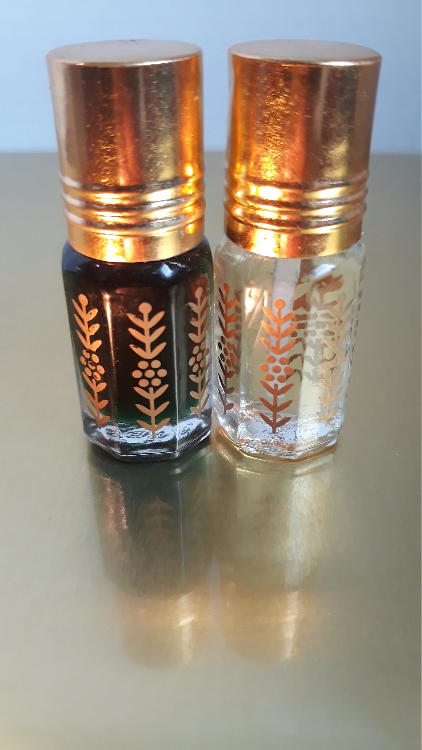 Attar Collection - Etsy