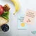 Kids Affirmation Cards, Positivitve Lunch Box Cards for Kids- Printable ...