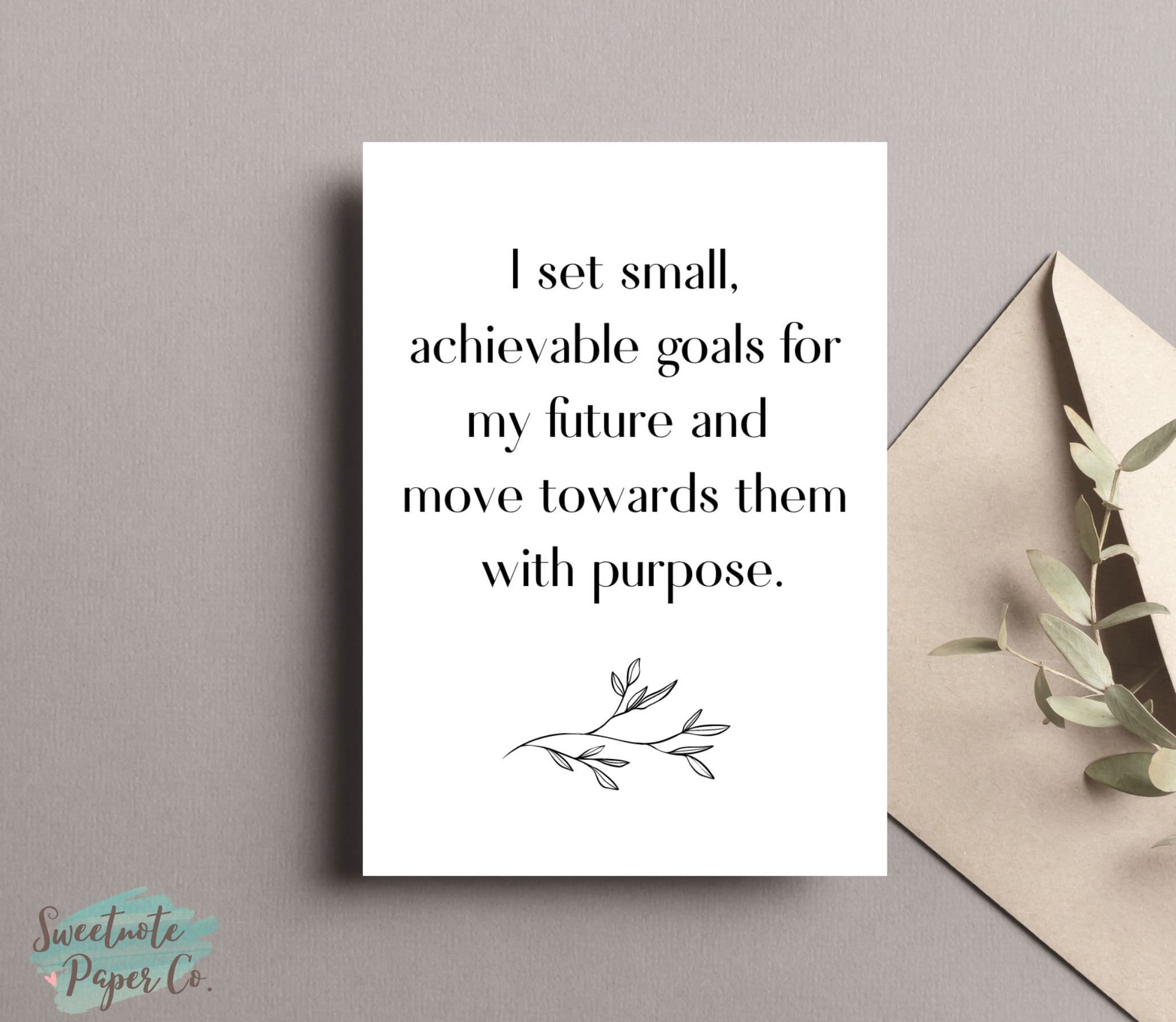 Printable Divorce Affirmation Cards | Healing & Support | Divorce ...