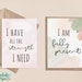 Printable Mindfulness Affirmation Cards, Meditation Cards, Digital ...