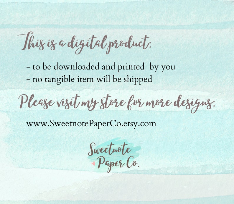 Printable Whimsical Notebook Pages, Printable Note Page, Digital Lined ...