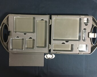 Stampin up Storage Case - Etsy