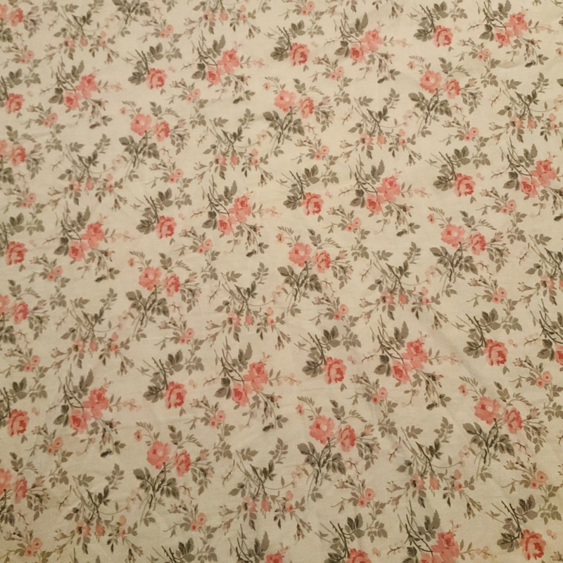 Laura Ashley Pattern - Etsy