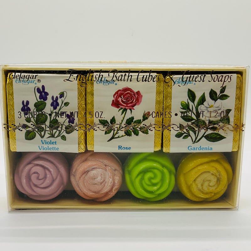 Vintage Bath - Etsy