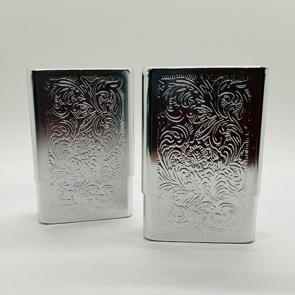 Cigarette Cases - Etsy