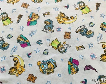 Vintage Sheets & Pillowcases - Etsy